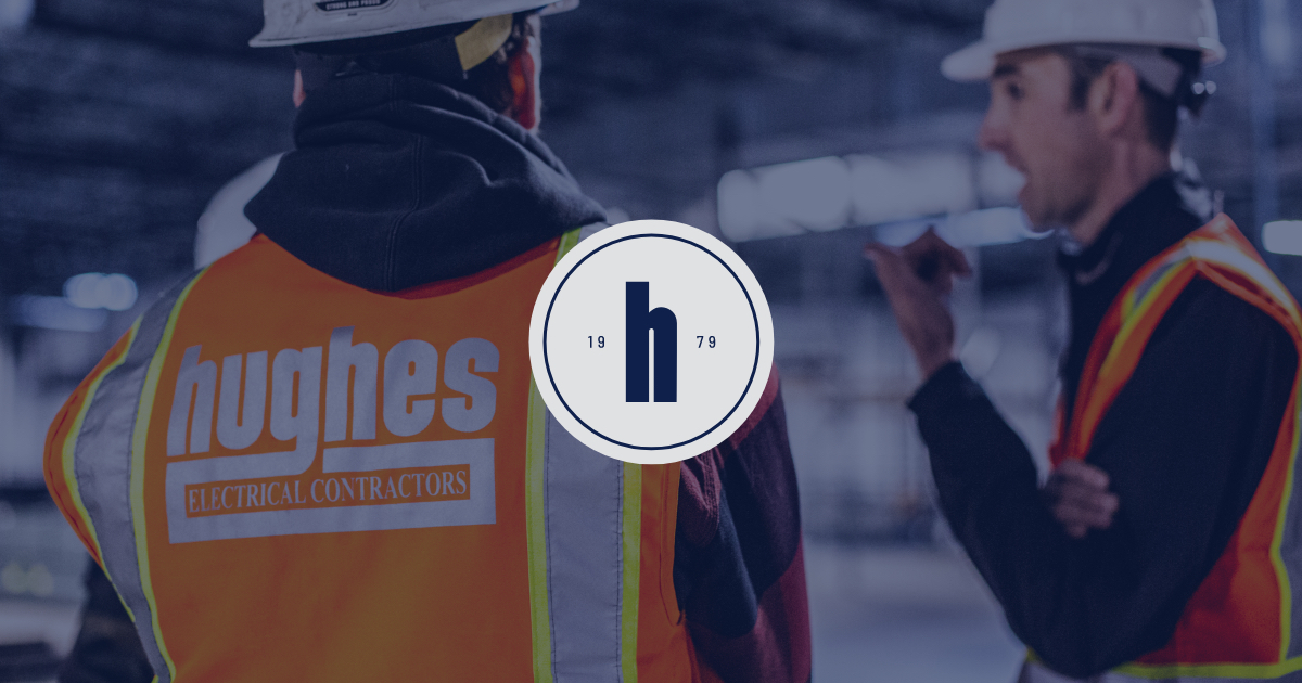 Hughes Electrical Contractors